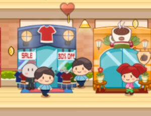 Mini Mall Millionaire Game Play Online Free